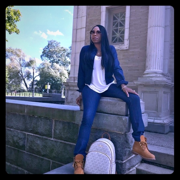 Spoon Jeans | Other | Custom Made Denim Set | Poshmark